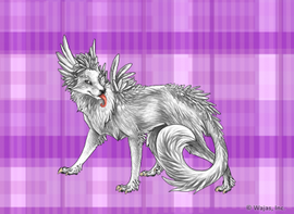 Purple Plaid Wallpaper - The Wajas Wiki