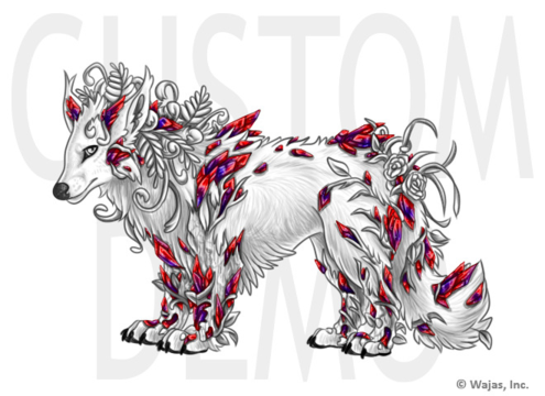 All Mutations on the Forest - The Wajas Wiki