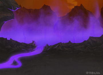 Lake of Poison Wallpaper - The Wajas Wiki