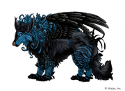 Forest - The Wajas Wiki