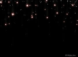 Falling Stars Red Foreground - The Wajas Wiki