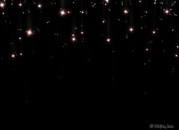 Falling Stars Red Foreground - The Wajas Wiki