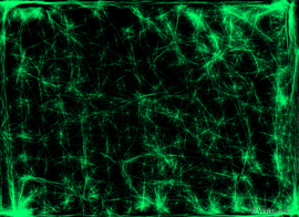 Scribbled Green Wallpaper - The Wajas Wiki