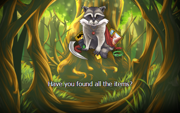 Raccoon King Plot - The Wajas Wiki