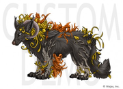 Forest - The Wajas Wiki