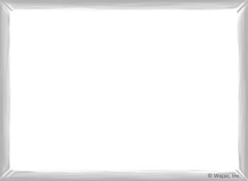 Frame White Foreground - The Wajas Wiki