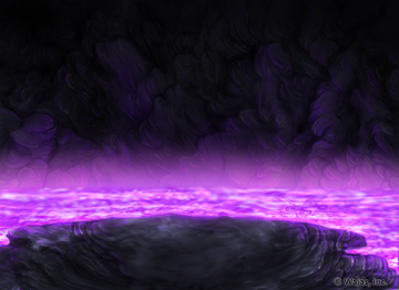 Underground Pool Poison Wallpaper - The Wajas Wiki