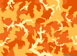 Camo Candy Corn Wallpaper - The Wajas Wiki