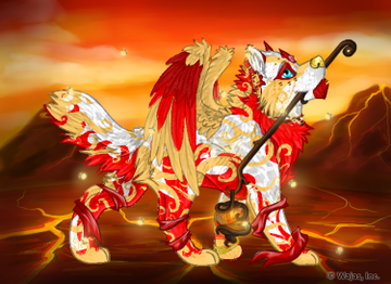 Sub Breeds - The Wajas Wiki