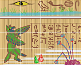 Rune Seek Game - The Wajas Wiki