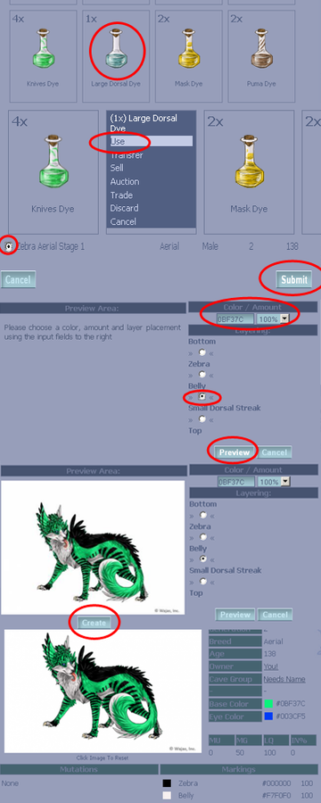 Newbie Mega Guide - The Wajas Wiki