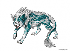 Bane - The Wajas Wiki