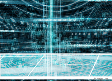 Cyberspace Wallpaper - The Wajas Wiki