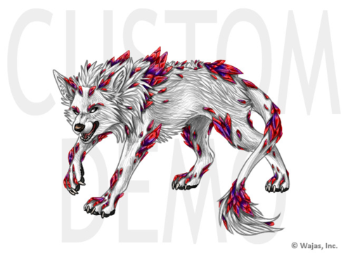 All Mutations on the Bane - The Wajas Wiki