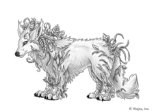 Breed Dominance - The Wajas Wiki