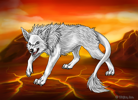 Land of Fire Wallpaper - The Wajas Wiki