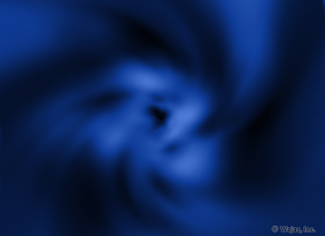 Blue Vortex Wallpaper - The Wajas Wiki