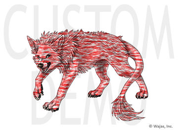 Dye Water - The Wajas Wiki